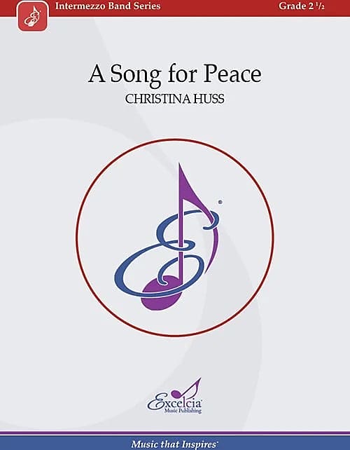 A Song for Peace | Reverb