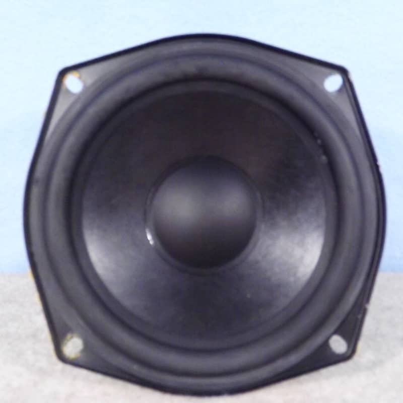 Alesis Point Seven Parts - 5.25" low frequency driver (Qty=1) | Reverb