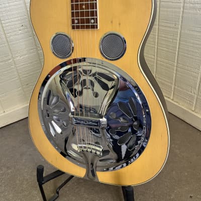 Dobro model 45 c1936 | Reverb