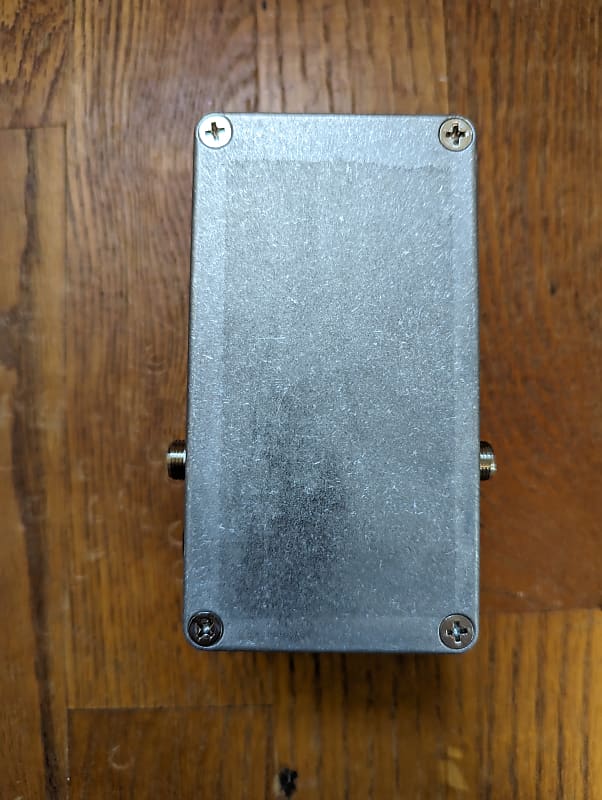 Frank the Anvil Sphinx Fuzz | Reverb