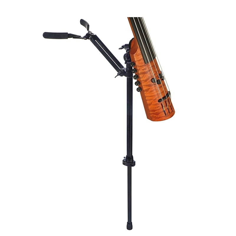 Ns Design Cr Beps Upright Bass End Pin Stand Reverb
