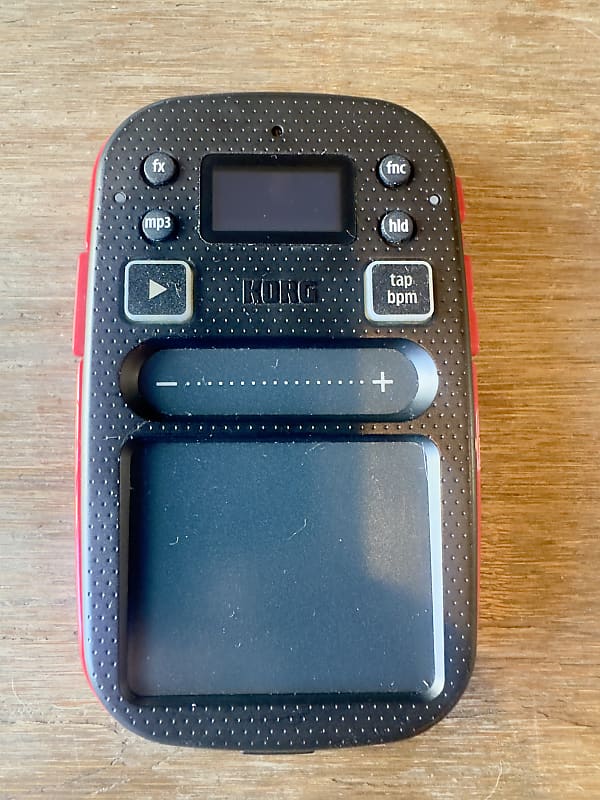 Korg Mini Kaoss Pad KP-2 | Reverb