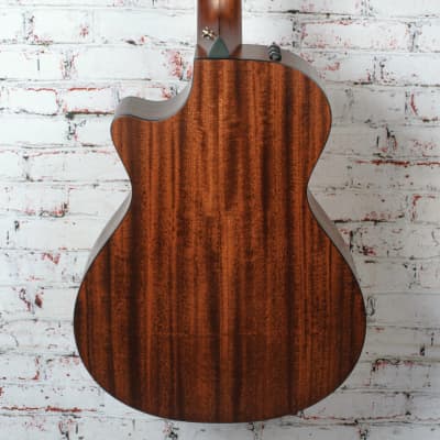 Taylor - 352ce - Grand Concert V-Class 12-Fret 12-String 300 | Reverb