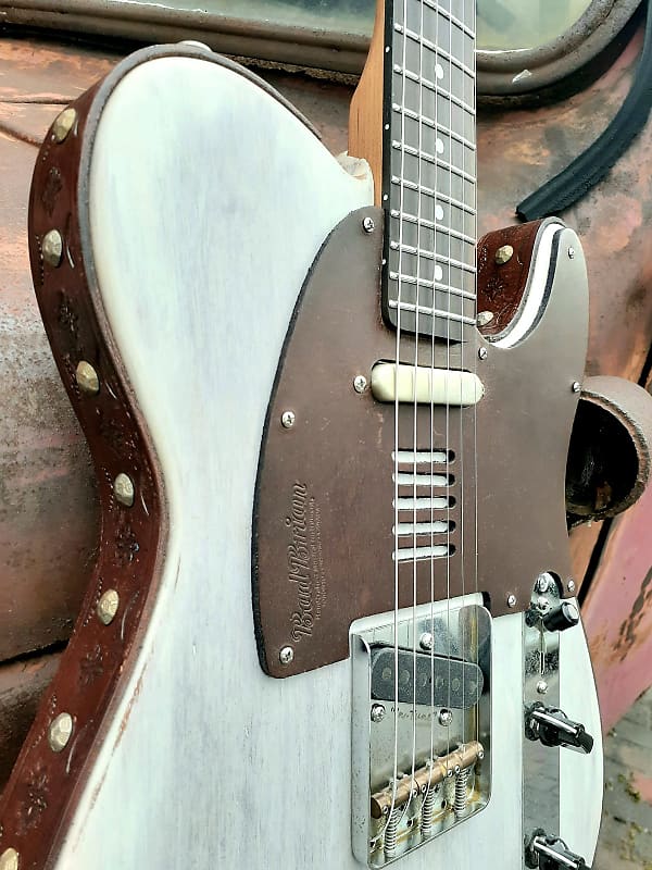 Custom Telecaster | Reverb UK