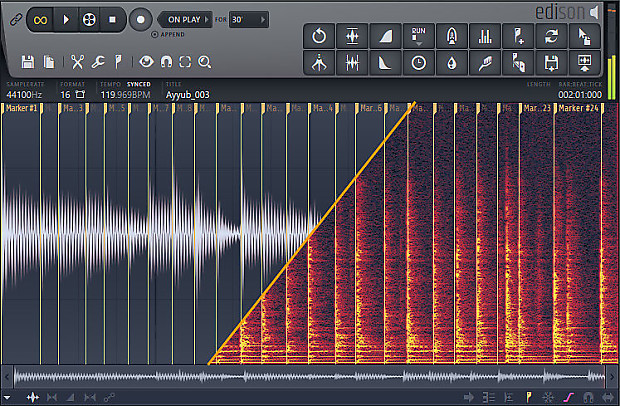 Image-Line Edison | Reverb UK