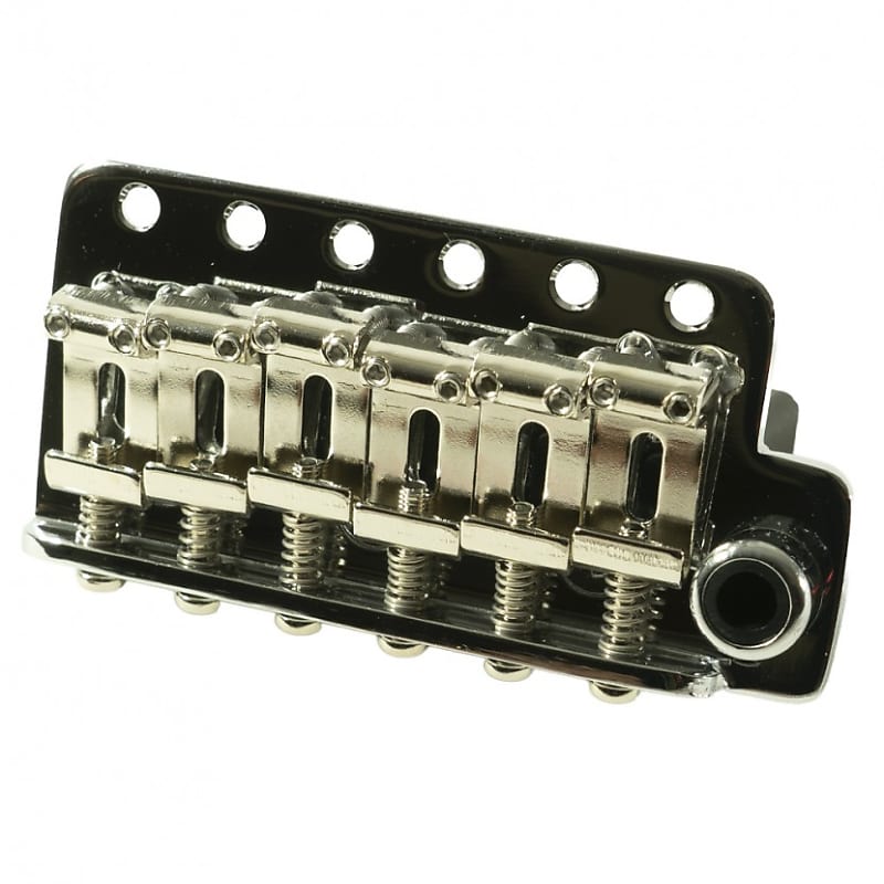 Gotoh 510T-SF2-42-CR Vintage Tremolo Bridge for Strat Style | Reverb