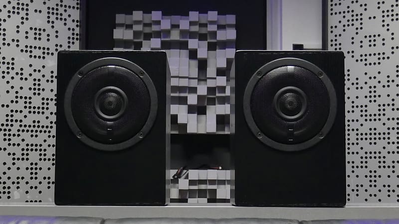 Geithain RL 906 - Pair | Reverb