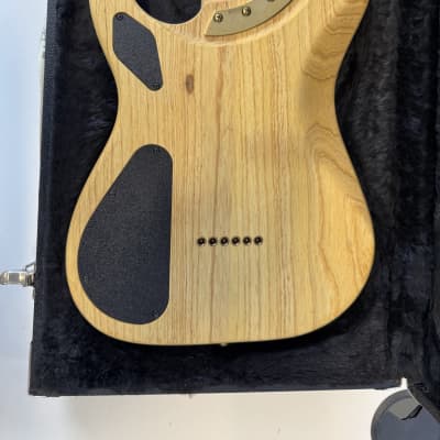 Washburn Nele Standard | Reverb