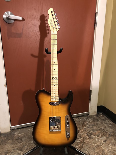 Chapman ML3 Traditional | Reverb