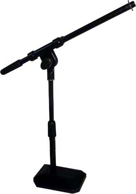 Desktop microphone boom stand | Reverb