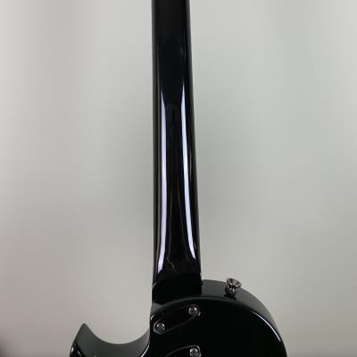 Samick JTR Design Linda LN10 Electric Guitar – Black | Reverb