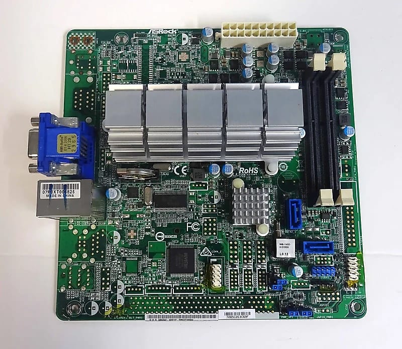 Korg Kronos2 Main Motherboard Mother Board 200002189810 | Reverb