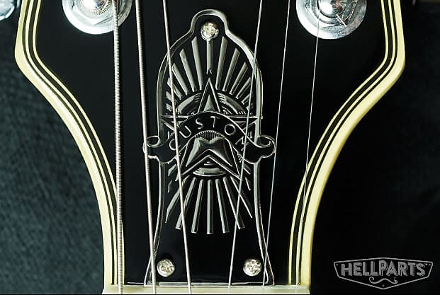 HellParts 3-Hole Brass Epiphone® Style Lone Star Truss | Reverb Canada