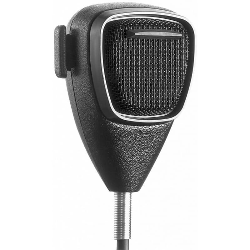 Telex NC450D Noise-Cancelling PTT Hand Microphone | Reverb