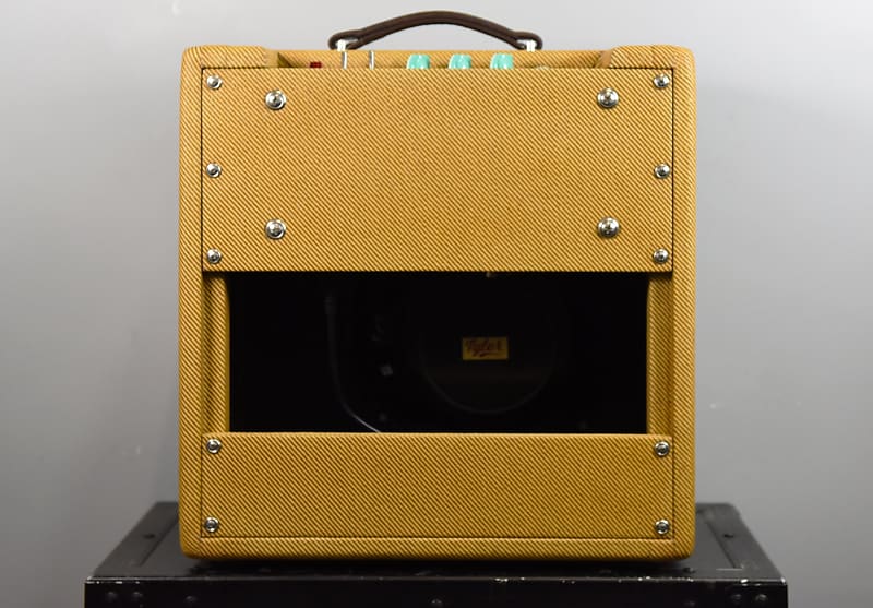 HM18, Recent | Reverb