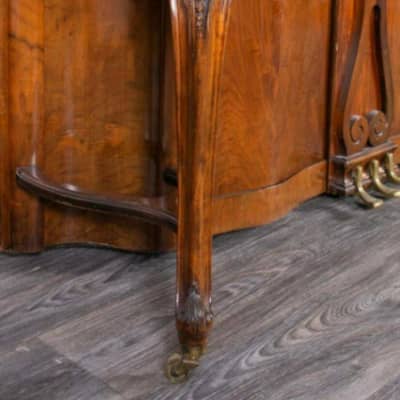 Kimball Consolette 1946 Walnut | Reverb