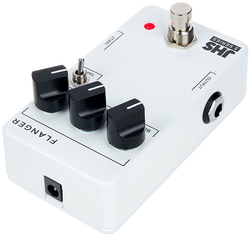 JHS Pedals 3 Series - Flanger | Reverb