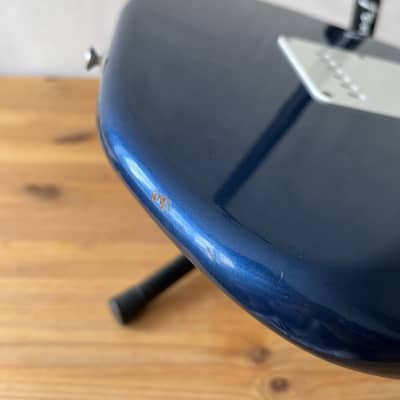 Tokai Silver Star SS-50 vintage 1981 LPB with flame maple | Reverb