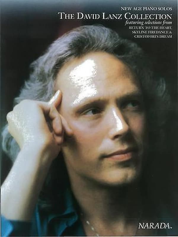 David Lanz - Collection | Reverb