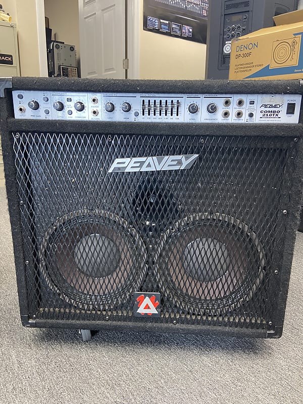 Peavey 210 tx | Reverb