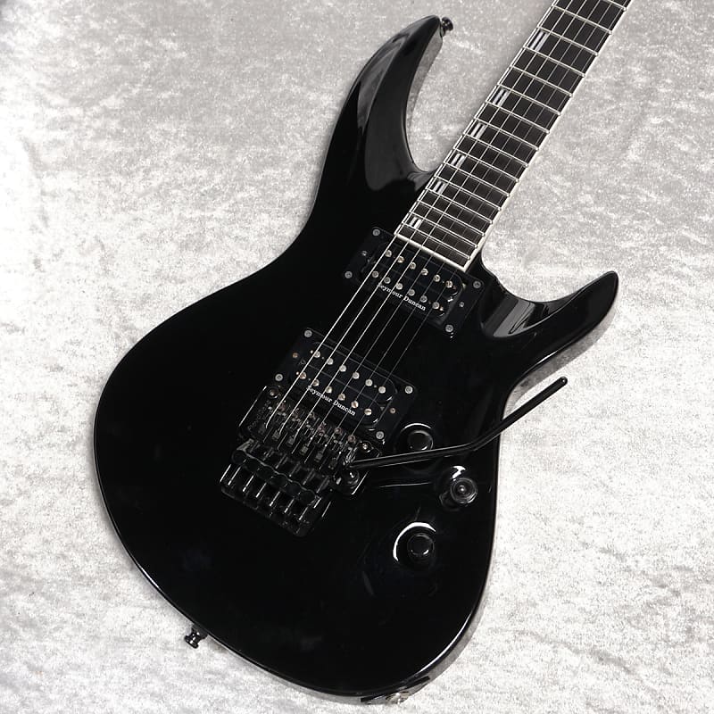 ESP HORIZON-III Black [04/09] | Reverb