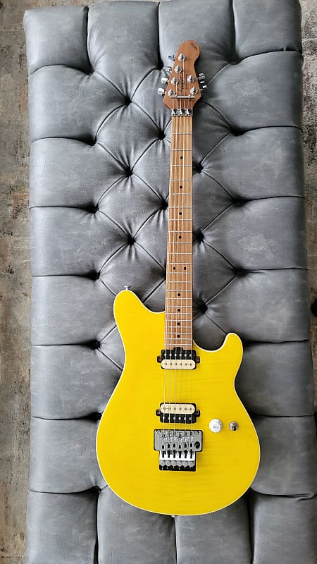 Firefly FFMN 2024 - Lemon | Reverb