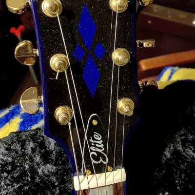 Firefly FFLPS 2023 Electric Guitar | Reverb