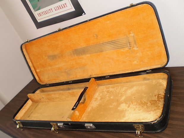 Vintage 1968 - 1969 Gibson Les Paul or SG Rectangular Guitar | Reverb