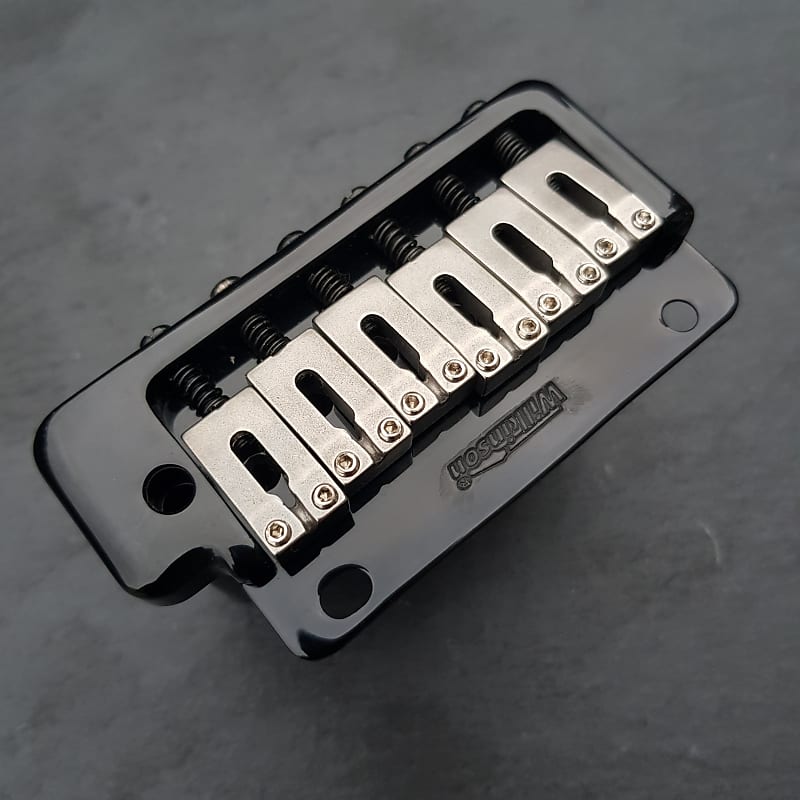 Wilkinson WVP2 Vibrato Bridge | Reverb