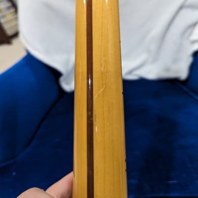 1978 - 1979 Fernandes Stone Logo Era Built by Tokai | Reverb