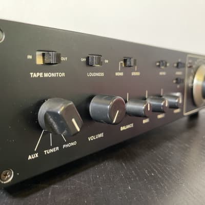 Advent 300 Classic Vintage Receiver - Professionally Restored | Reverb