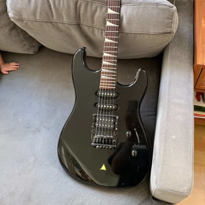 Vester Stage Series 1989 Black | Reverb