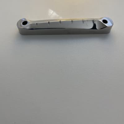 Compton Compensated Bridge 2021 - Stainless Steel | Reverb