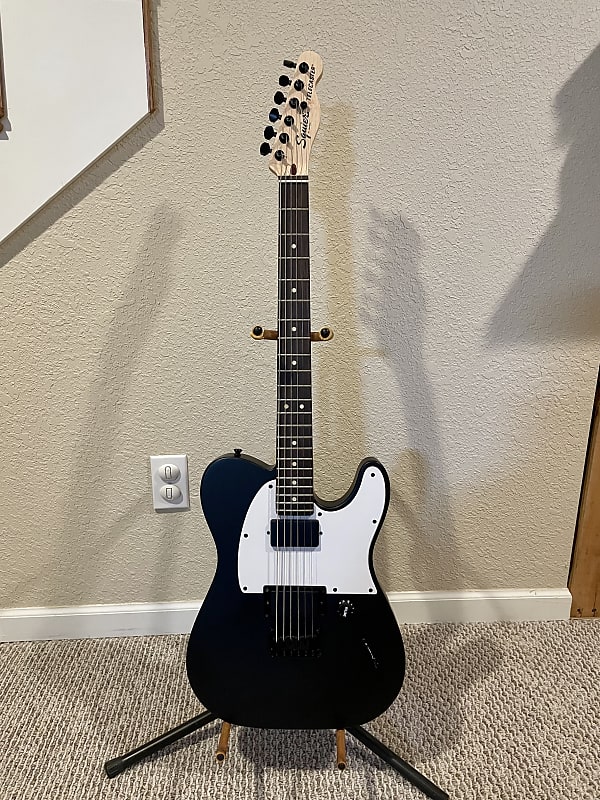 Squier Jim Root Telecaster | Reverb