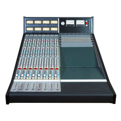 Solid State Logic SSL 4000 G-Series Recording Console | Reverb UK
