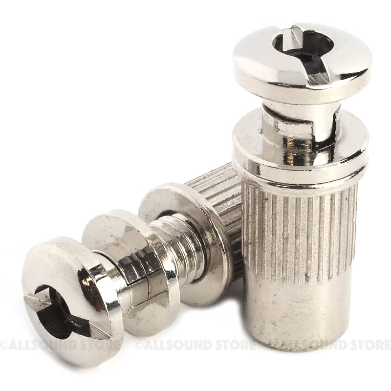 Locking Tailpiece or Wraparound Bridge Mounting Studs & | Reverb