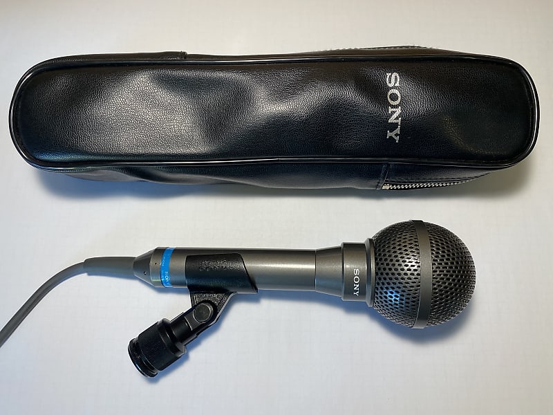 Sony F 115 1977 Grey | Reverb