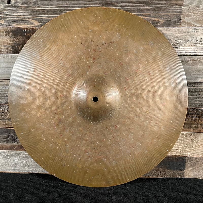 Used Zildjian Ride Cymbal 20" | Reverb