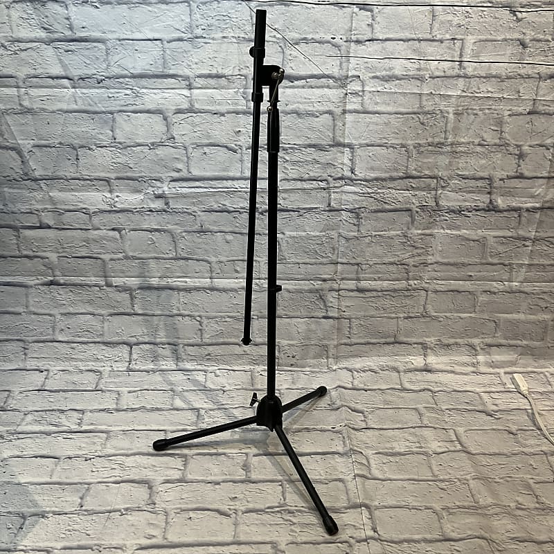 Musicians Gear Boom Stand Boom Mic Stand | Reverb