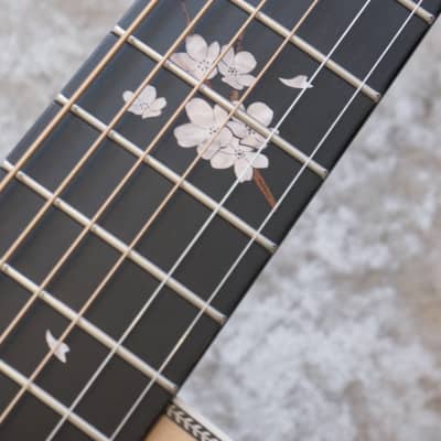 Headway HF-SAKURA’24 SF,S/STD [Anniversary model] [000 Shape] | Reverb