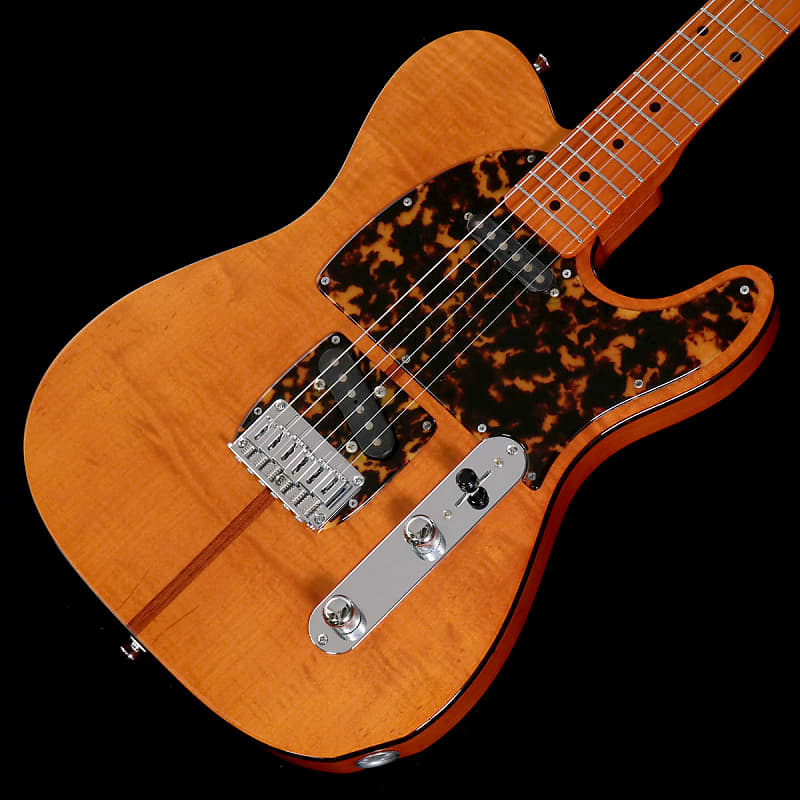 H.S.Anderson HS-1 Mad Cat Reissue Mad Cat [SN 20109] [04/28] | Reverb