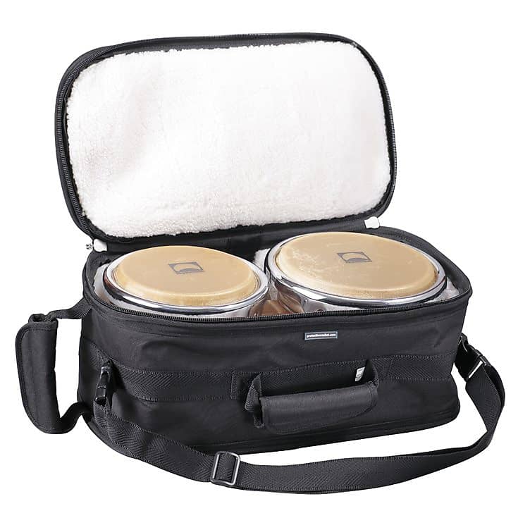 Protection Racket 2272-56 Bongo Bag | Reverb