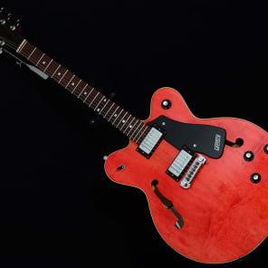 Used 1979 Gretsch 7609 Broadkaster Guitar! | Reverb