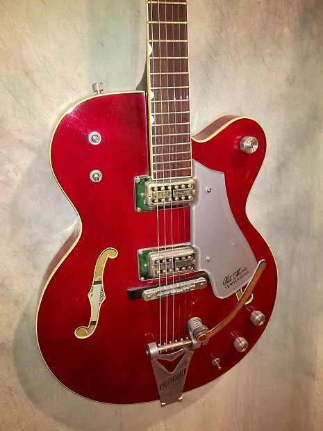 Gretsch Tennessean model 7655 1974 | Reverb