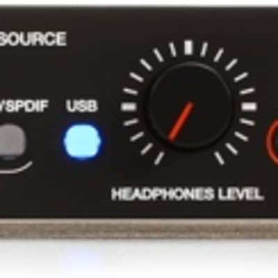 Dangerous Music SOURCE Monitor Controller Bundle with | Reverb