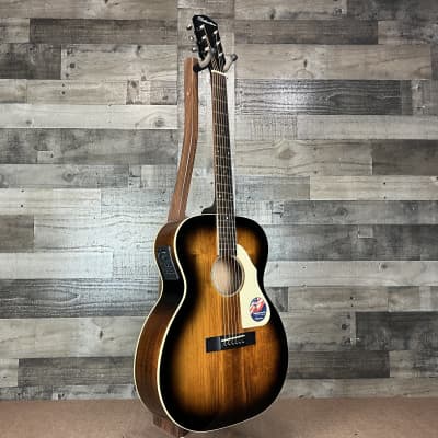 Silvertone /Harmony H602 Model Guitar, Late 1950s, Fully | Reverb