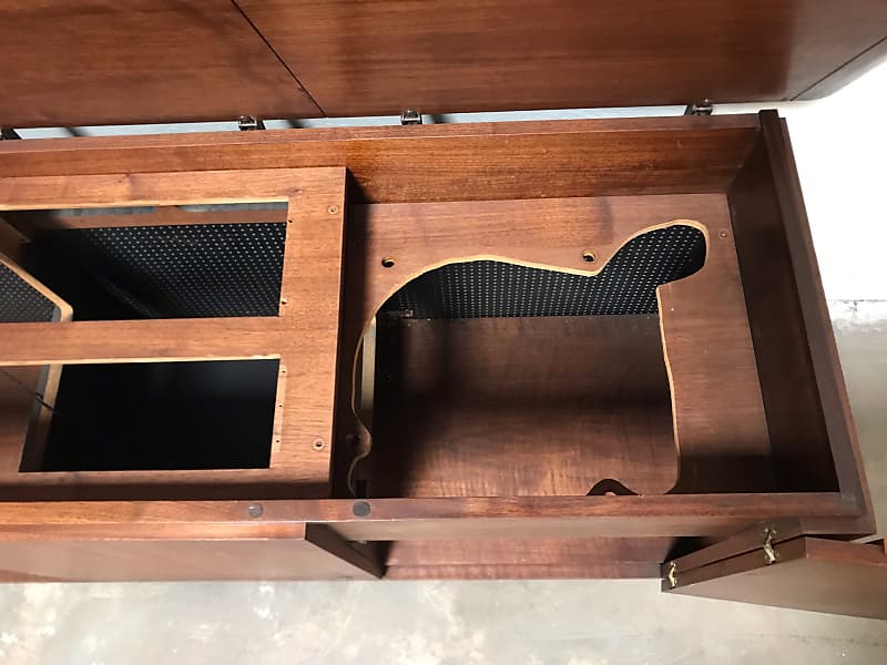 JBL Type C58 Delphi Cabinet w/ Illuminated Logo | Reverb