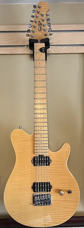 OLP MM1 12 String Guitar With Upgraded Pickups | Reverb