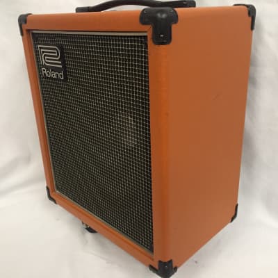 Roland Cube 60 Orange Vintage | Reverb