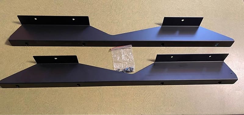 Allen & Heath SQ5 Rackmount rails (RK-19) | Reverb